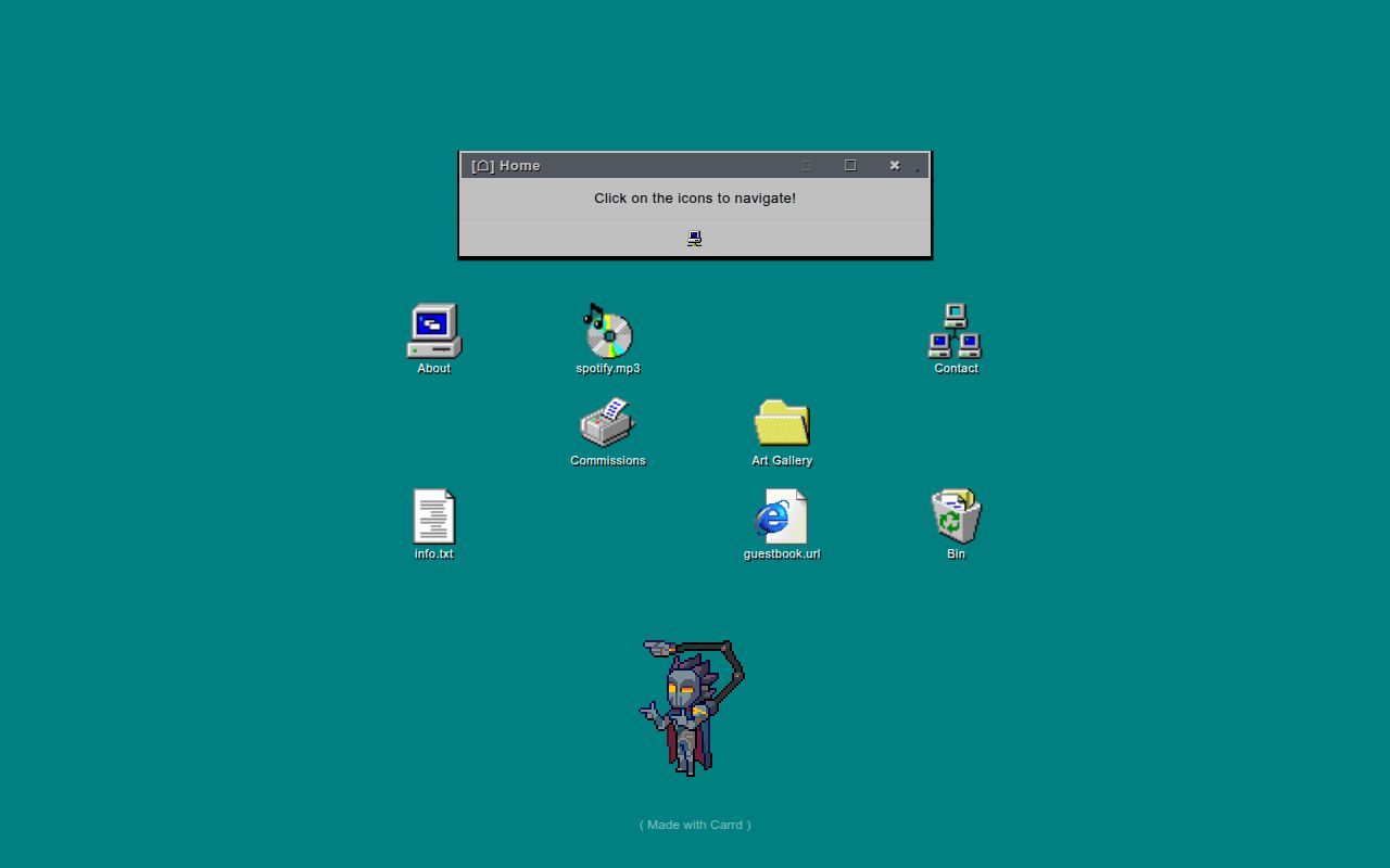 Windows 95
